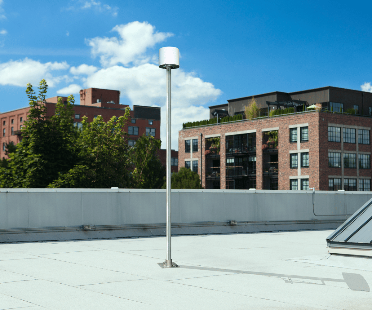 Model 640 - COMMTECH