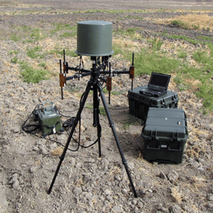 TCI Conducts Client Drone Detection Demos - SPX Communication Technologies