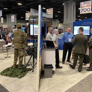 TCI’s COMINT solutions at ADECS 2020 | Communications Intelligence