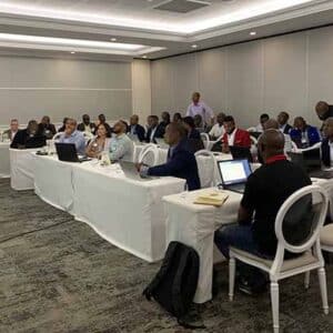 Save the Date: TCI's 2021 Technical Training Seminar