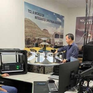 TCI Launches Spectrum Monitoring Customer Training Mini Series