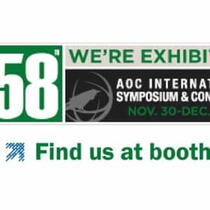 TDRA employs TCI Spectrum Monitoring Equipment | Direction-Finding