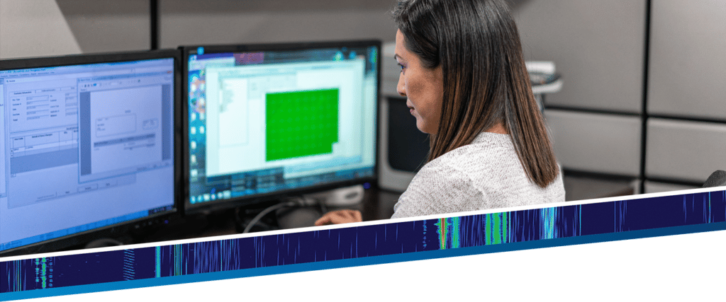 Spectrum Utilization Solutions - SPX Communication Technologies