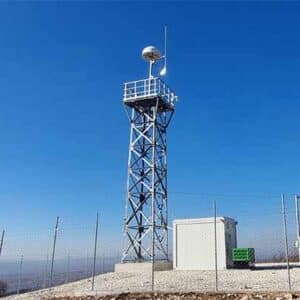 ARKEP Deploys TCI Spectrum Monitoring Equipment | Radio Frequency
