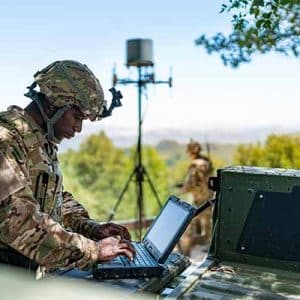 Republic of Cyprus Selects TCI Spectrum Monitoring | Radio Frequency