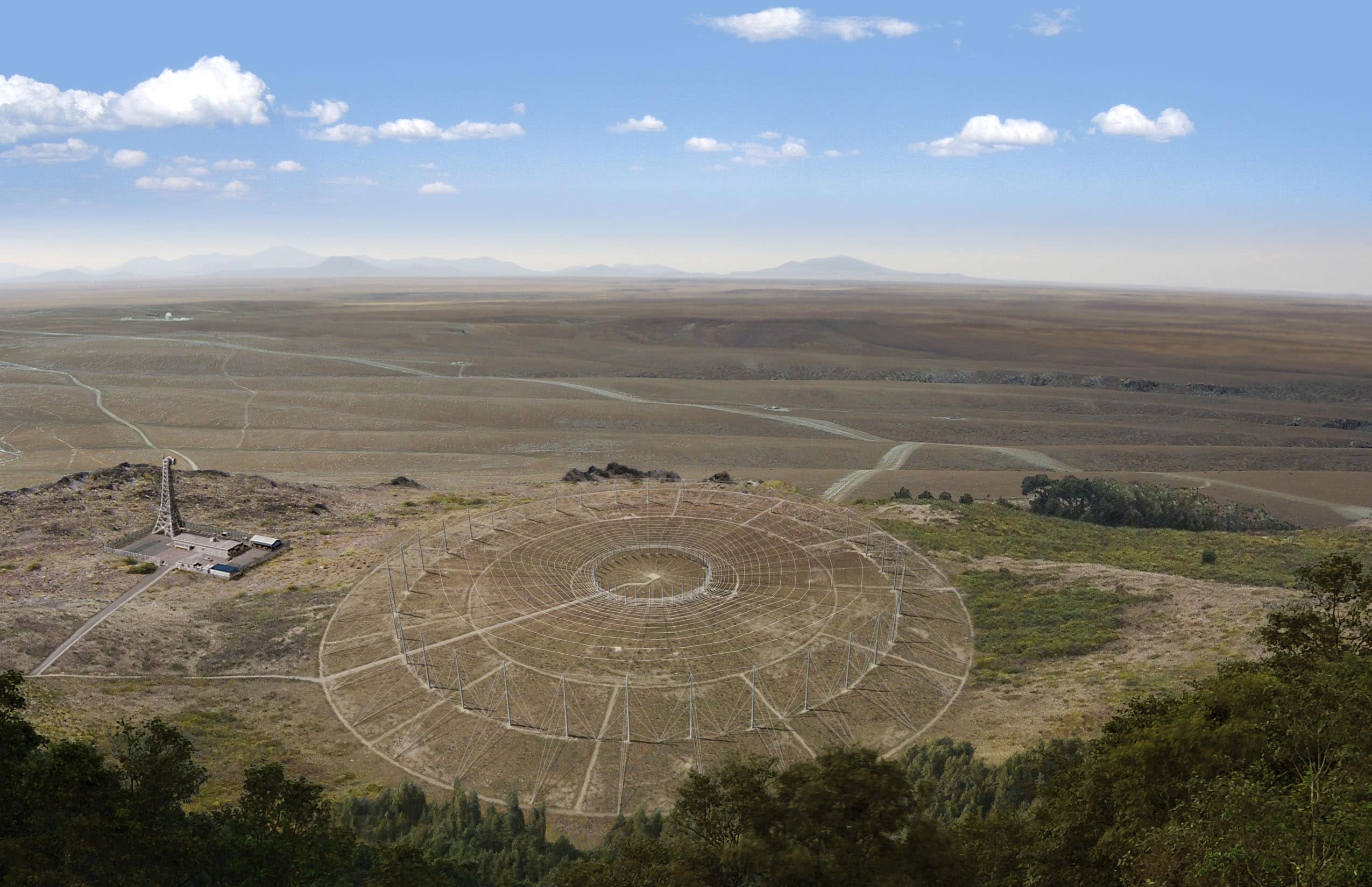 HF DF Solutions - SPX Communication Technologies