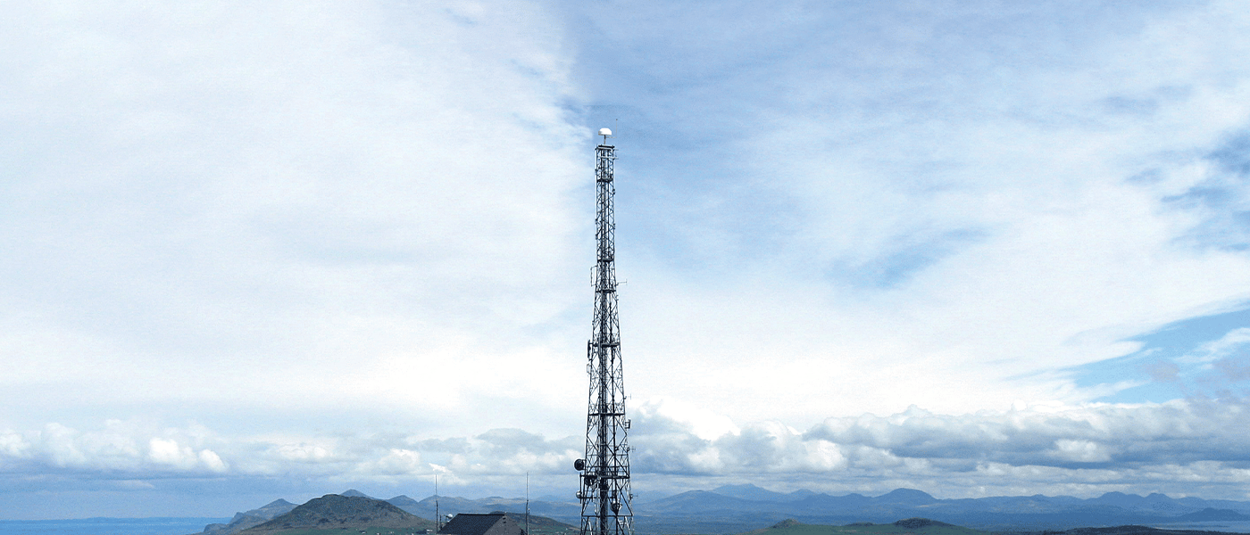 Fixed SMS - SPX Communication Technologies