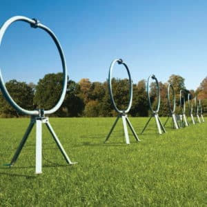 Automated Spectrum Management - COMMTECH