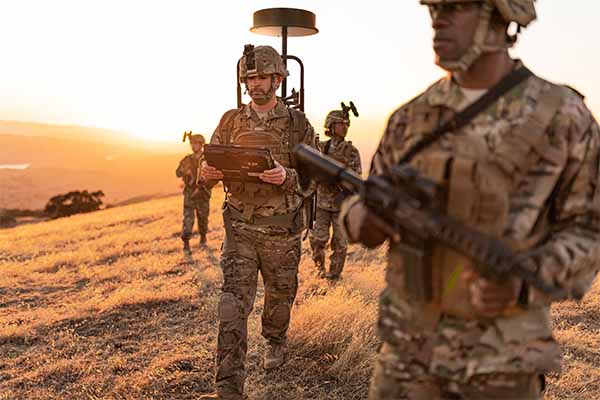 Blackbird COMINT System Improvements | Counter-UAS Systems