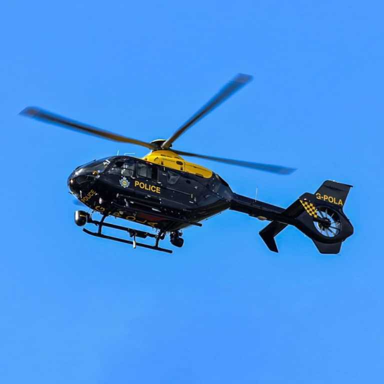 From Critical Infrastructure to Mass Gatherings: Countering the ...