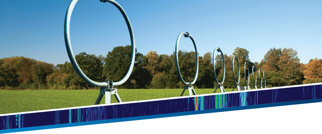 HF Communications and Broadcast Antennas - SPX Communication Technologies