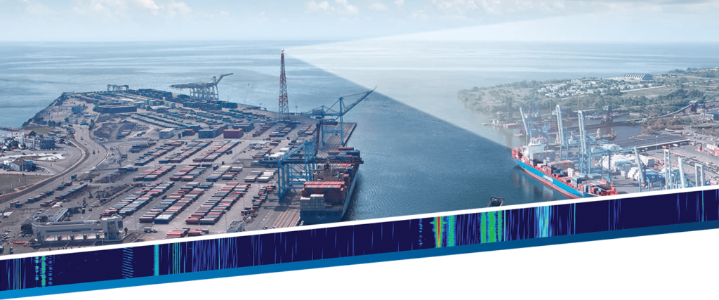 Maritime Radio Direction Finding - SPX Communication Technologies