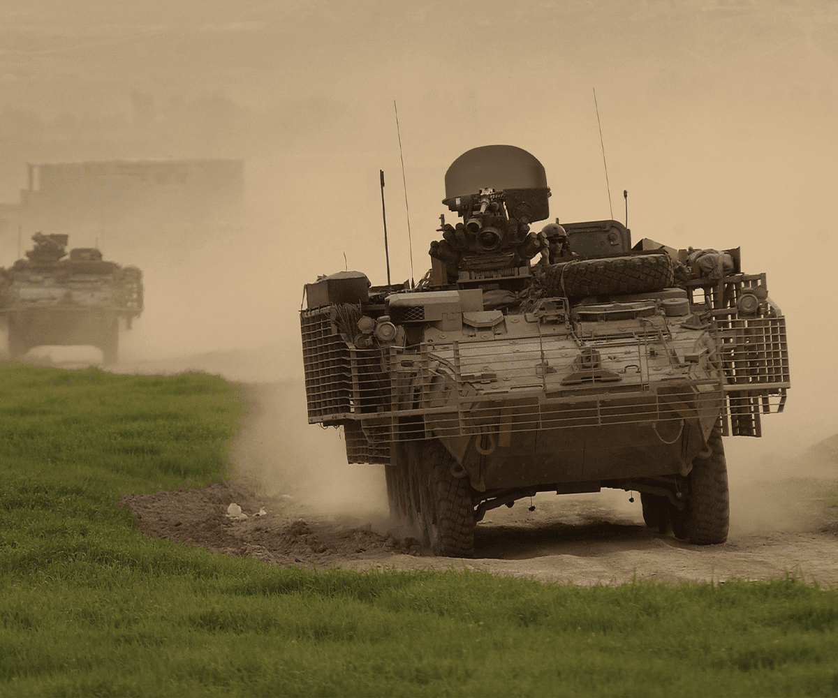 Model 803 DF - SPX Communication Technologies