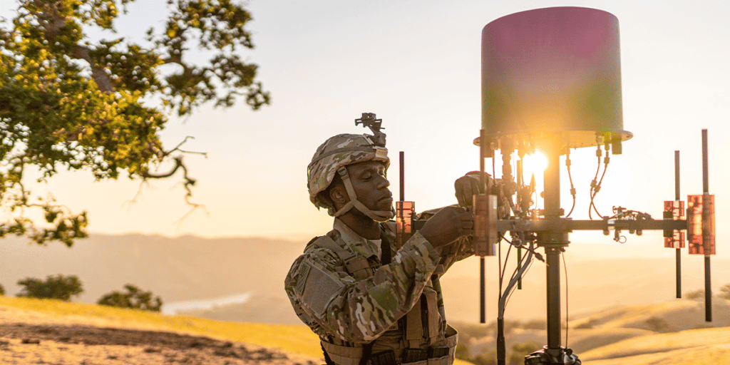 HF COMINT Solutions - SPX Communication Technologies