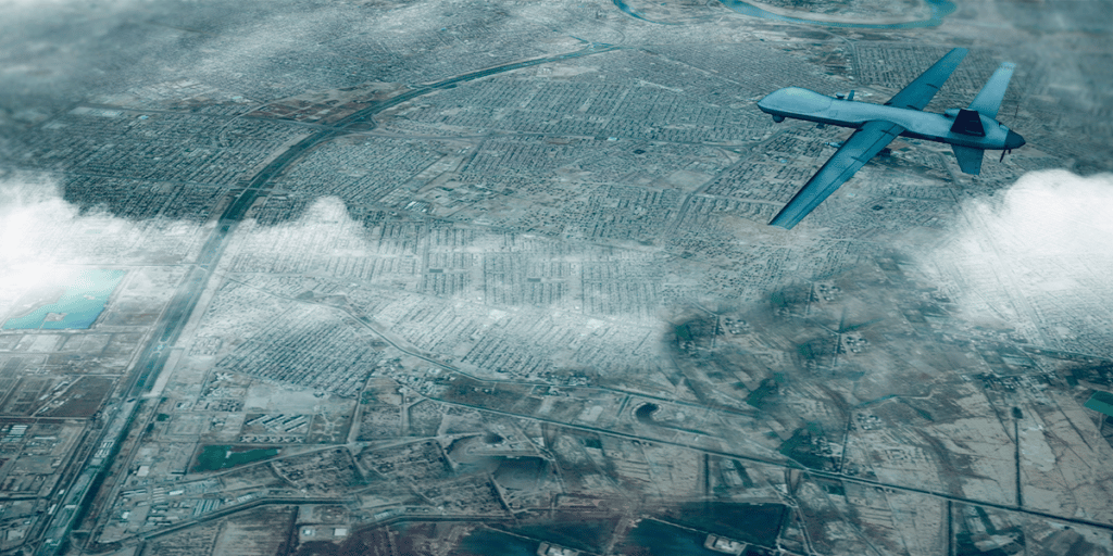 Evenlode Ground Data System - SPX Communication Technologies