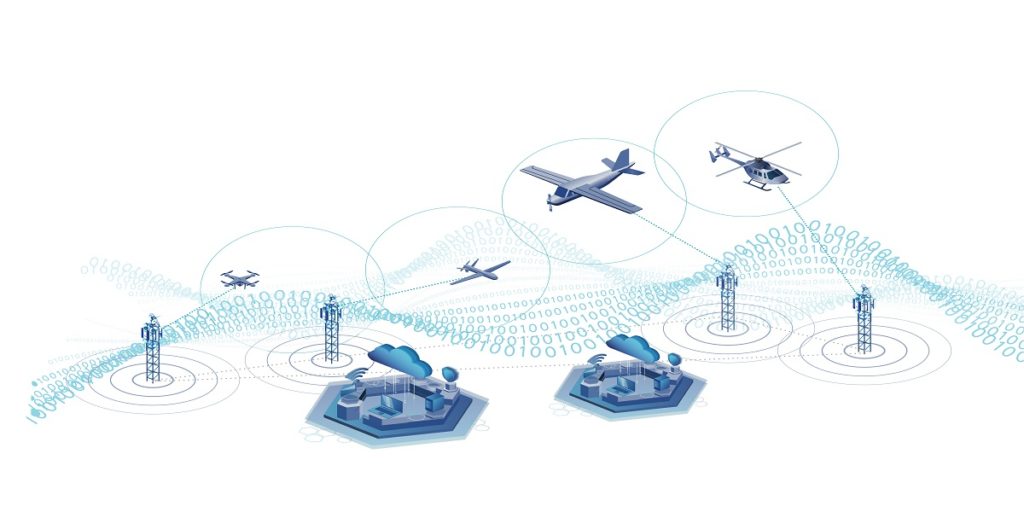 Secure Tactical Data Links - SPX Communication Technologies