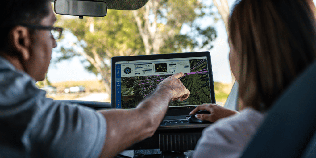 Model 640-DSC - COMMTECH