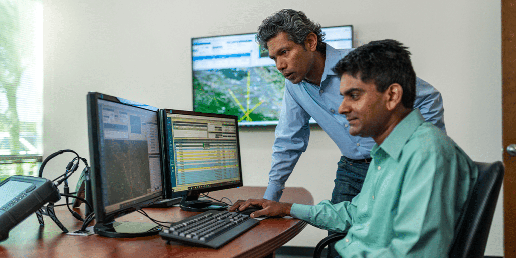 Customer Support - COMMTECH