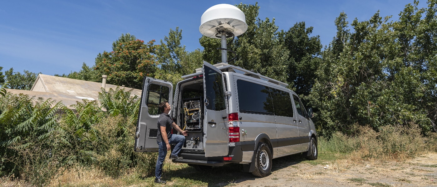 Mobile SMS - SPX Communication Technologies