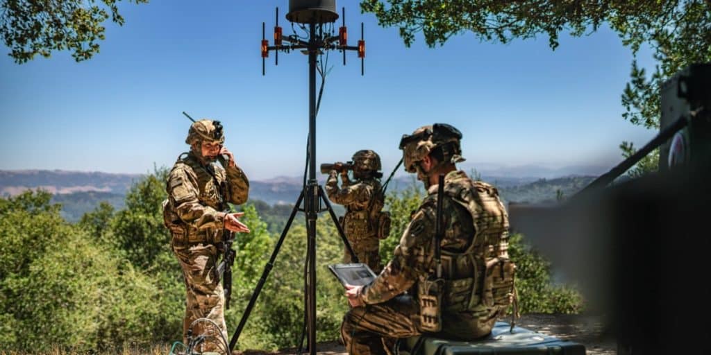 HF COMINT Solutions - SPX Communication Technologies