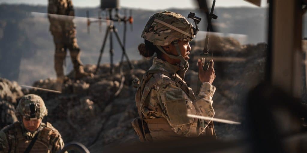 HF COMINT Solutions - SPX Communication Technologies