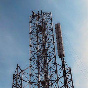 European Country Selects TCI 903S Man-Portable Systems Featuring ...