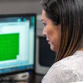 Spectrum Utilization Solutions - SPX Communication Technologies