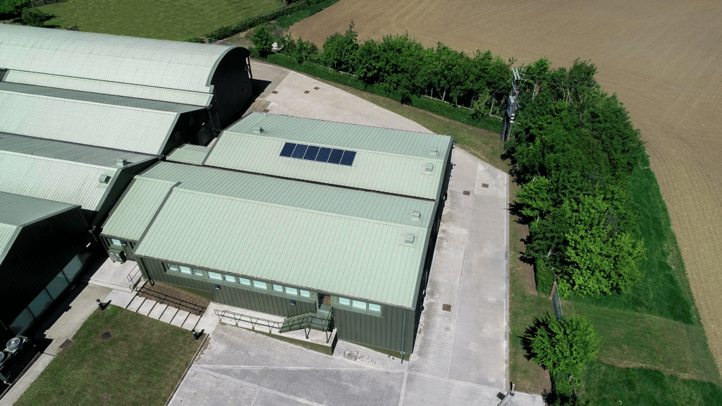 ECS Find Us - SPX Communication Technologies