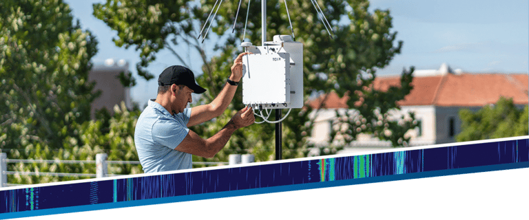 Transportable SMS - SPX Communication Technologies