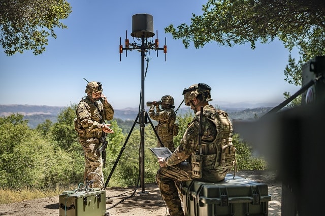 Can technology defeat the increasing malicious drone threat? - SPX ...