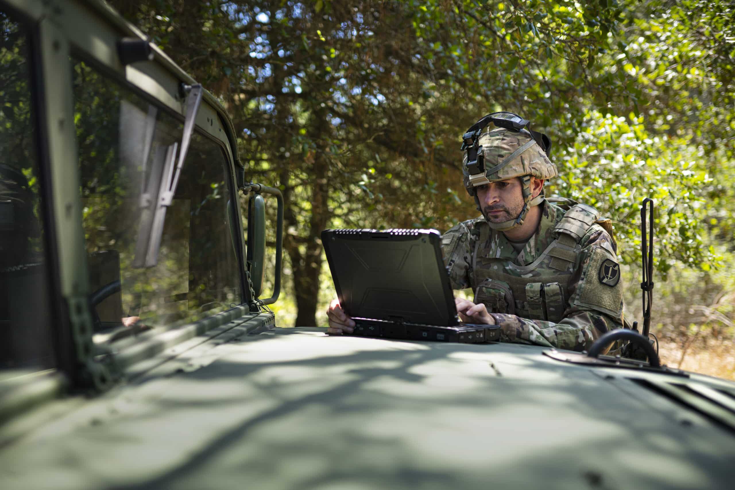 SPX CommTech launches new RF solutions to provide enhanced mission ...