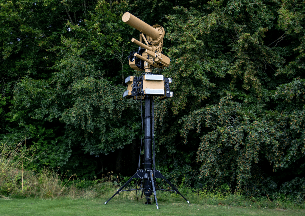 Infozahyst Announces Technical Cooperation Agreement with SPX CommTech ...