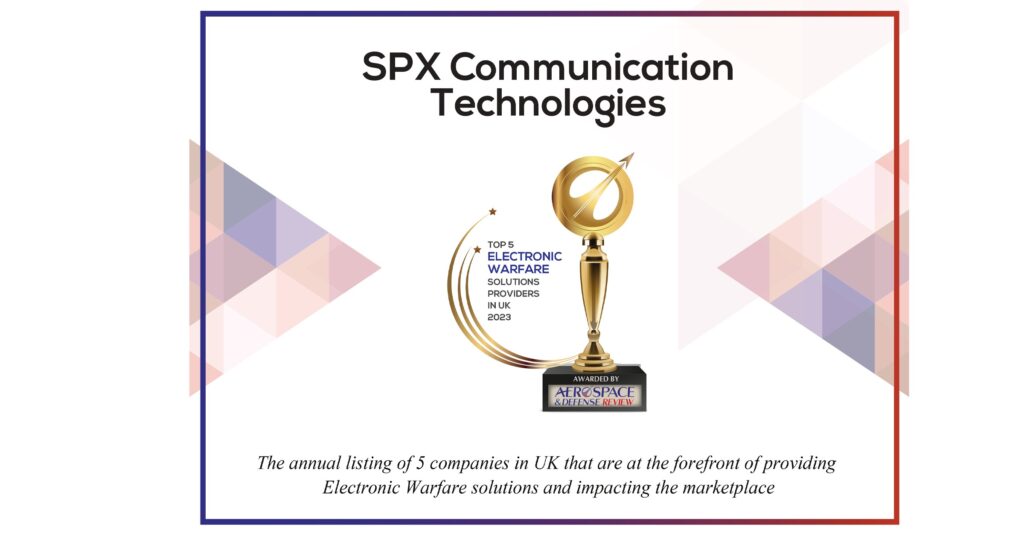 CommTech | An SPX Technologies Platform