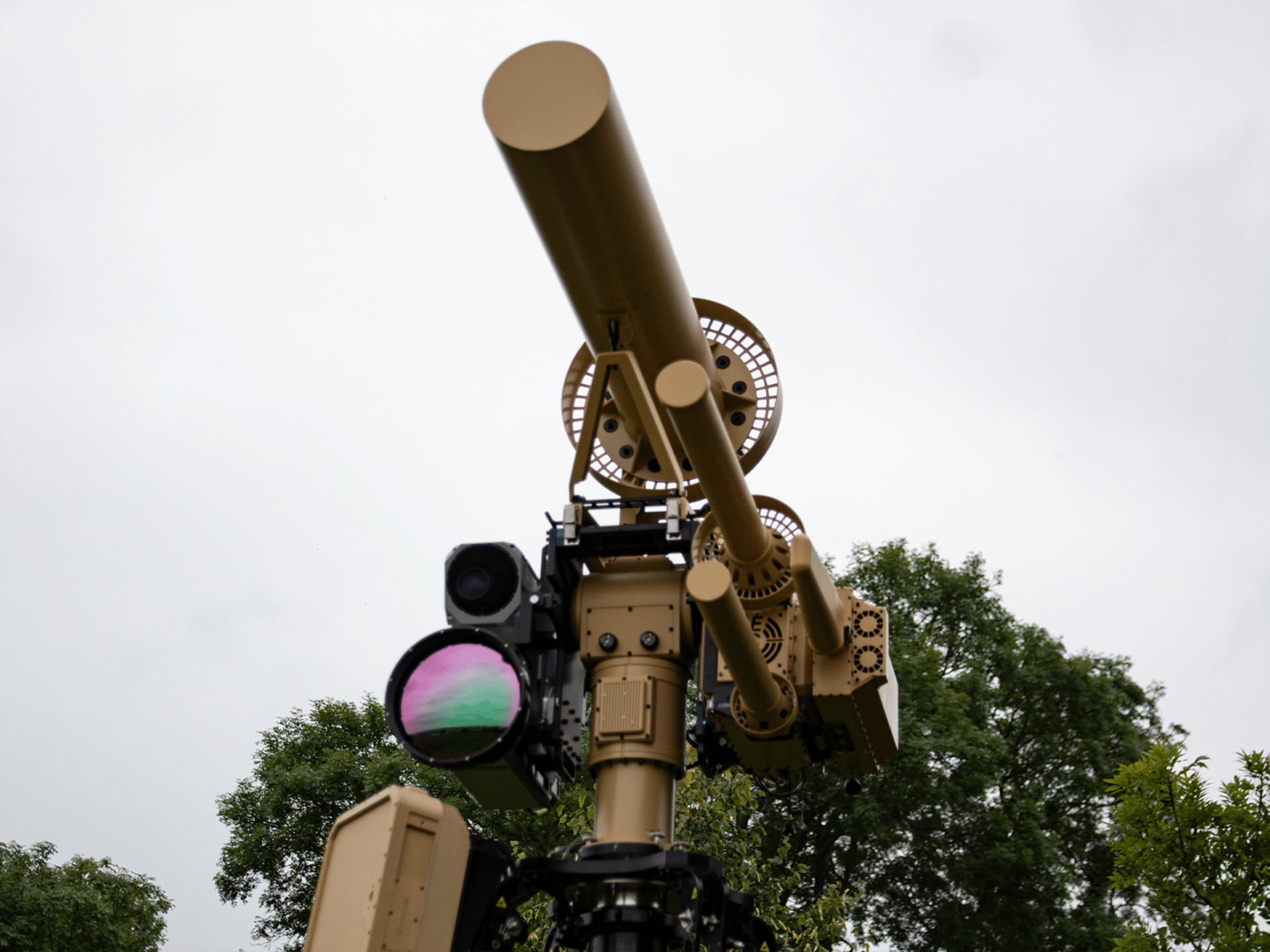 Homepage - SPX Communication Technologies