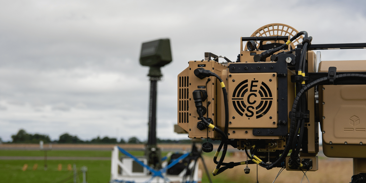 Sectors Home Page - SPX Communication Technologies