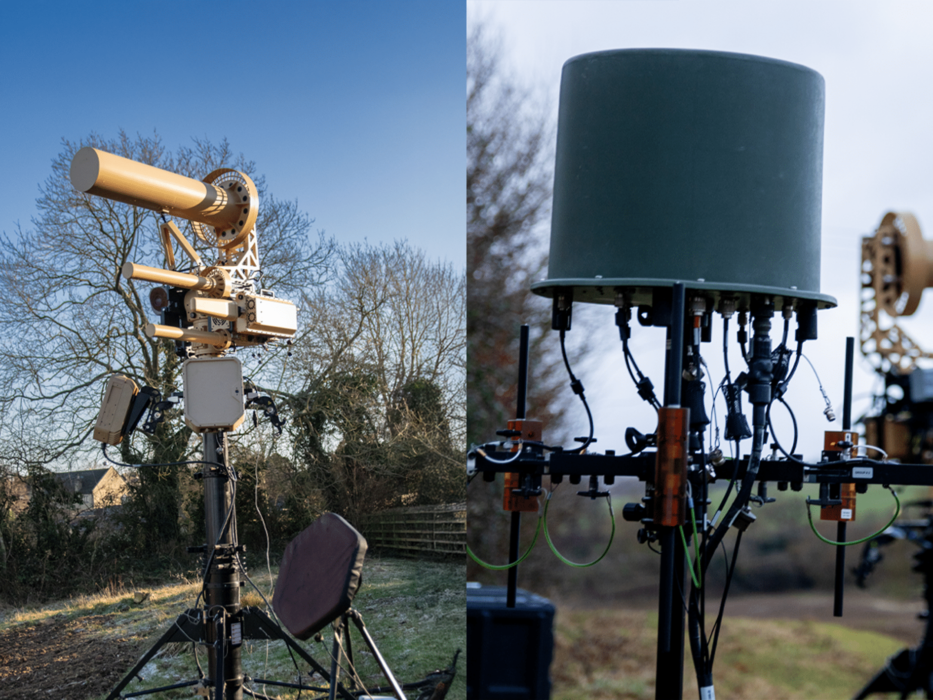 We are attending AOC Europe in Rome! - SPX Communication Technologies