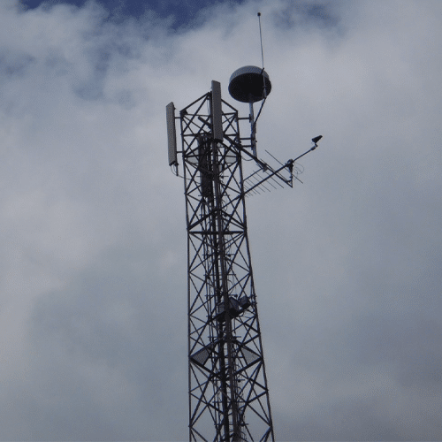 HF DF Solutions - SPX Communication Technologies