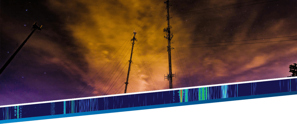 VHF/UHF/SHF Direction Finding Solutions - SPX Communication Technologies