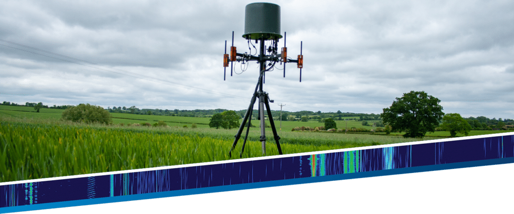 Tactical COMINT Solutions - SPX Communication Technologies