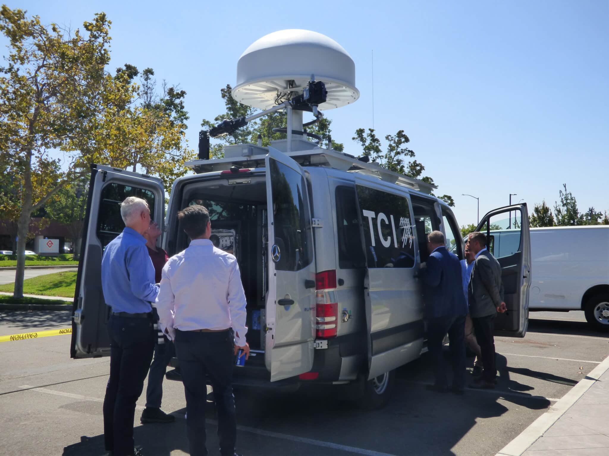 Homepage - SPX Communication Technologies